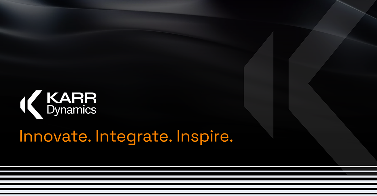 Karr Dynamics - Scalable AI Solutions for Every Industry